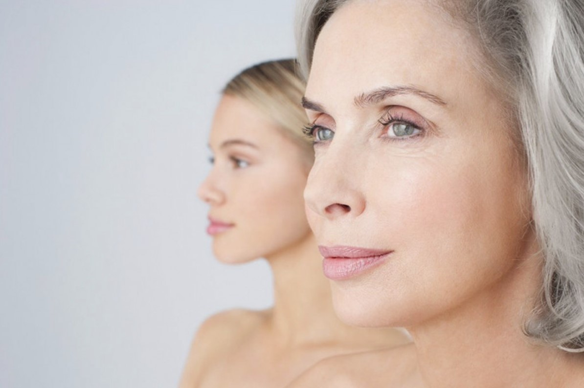 Découvrez les Bienfaits de cet élixir pour une Peau Radieuse : votre ...