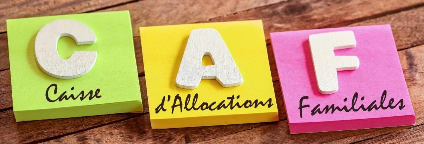 La CAF simplifie et innove : Vous allez recevoir des aides sans les ...